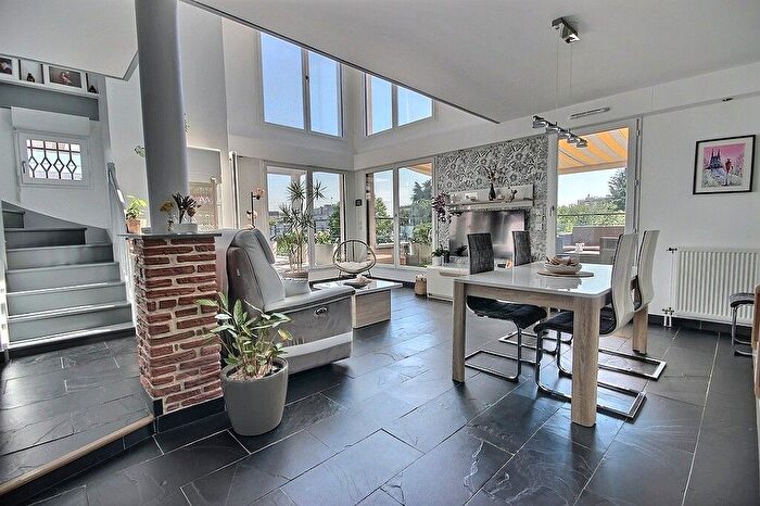 Appartement 5 pièces à Élancourt, Les Nouveaux Horizons, Les Mares, à vendre