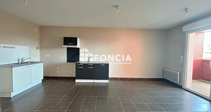 La Teste-de-Buch, L'Enclos d'Alis, Notre-Dame des Monts, Ninots, Miquelots - Appartement 3 pièces à vendre