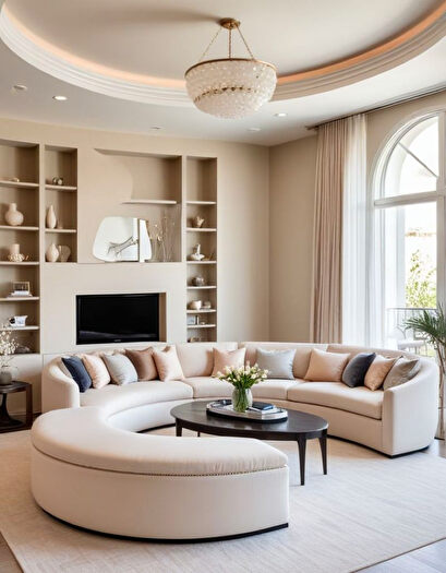 Appartement à vendre - Saint-Cloud, Pasteur, Magenta - 4 pièces - 3 chambres