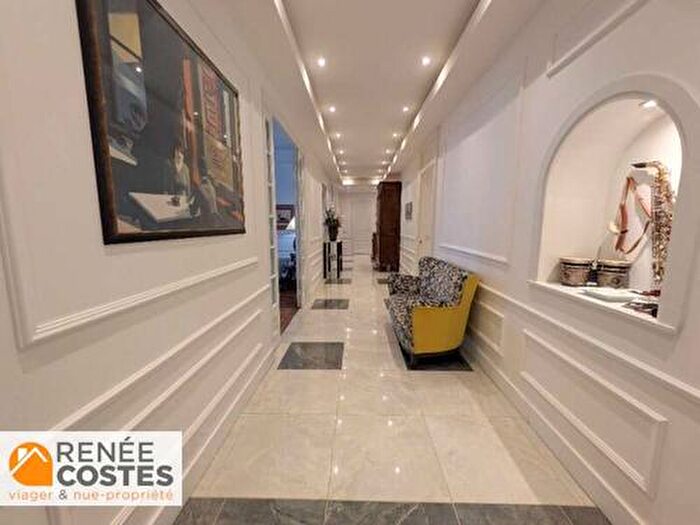 Appartement à vendre - Aix-les-Bains, Ouest