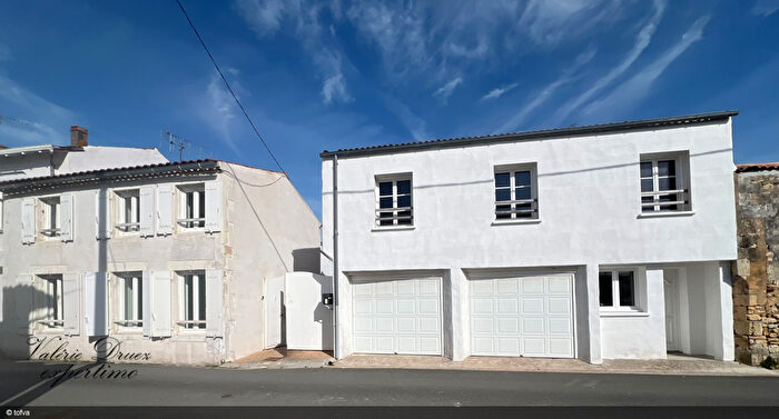 Maison à vendre - La Tremblade - 10 pièces - 7 chambres