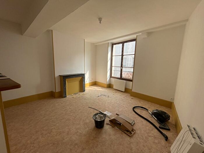 Orléans, Carmes : Appartement 2 pièces à louer