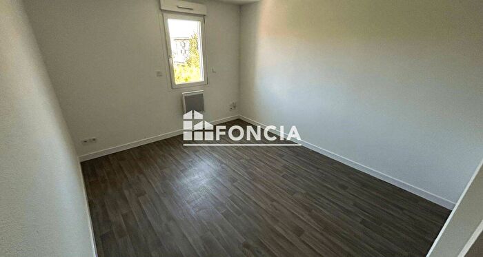 Appartement 1 pièce à louer - Calvaire Hugo Cécile-Châteauvert -Châteauvert, Valence
