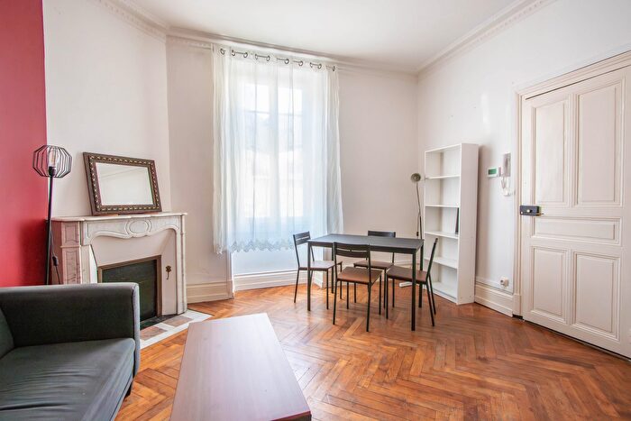 Appartement 2 pièces à louer - Angers, Saint-Serge, Ney, Chalouère