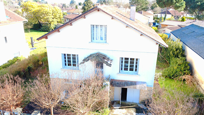 Maison à vendre - Bergerac, Clairat, LAlba, Les Costes - 5 pièces - 3 chambres