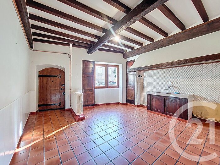 Maison 4 pièces à Daumazan-sur-Arize, à vendre
