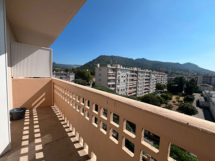 Appartement 3 pièces à louer - Toulon, Rodeilhac