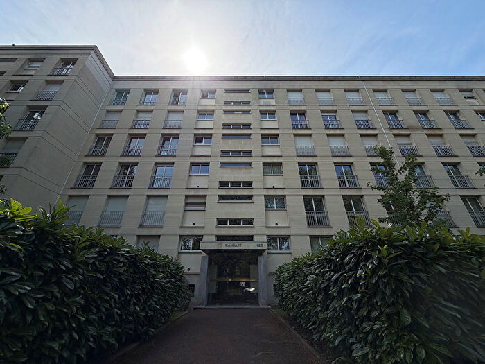 Appartement 4 pièces à louer à Versailles, Jussieu, Petits Bois, Picardie