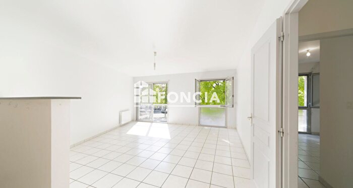 Appartement 3 pièces à vendre - Oloron-Sainte-Marie