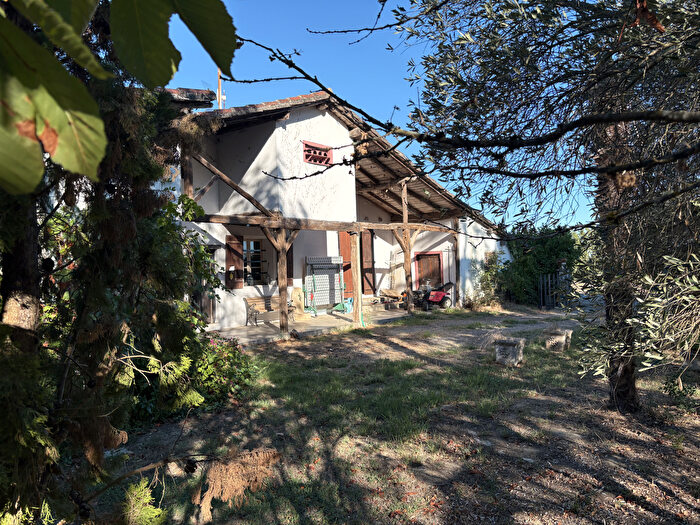Bellesserre : Maison 4 pièces à vendre