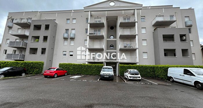 Appartement 2 pièces à louer à Chatiou-Duchesne, Romans-sur-Isère