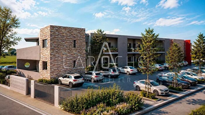 Appartement 2 pièces à vendre - Argelès-sur-Mer, Jardins du Soleil, Mas Boy