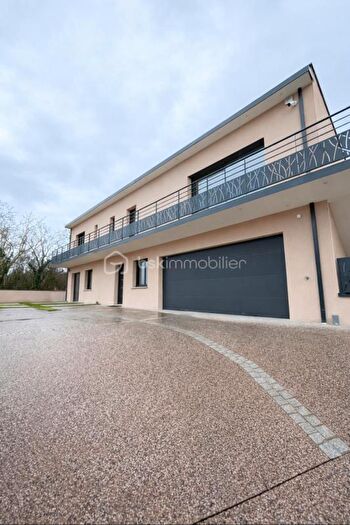 Maison 7 pièces à vendre - Cébazat