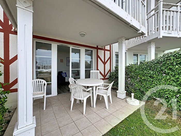Appartement 2 pièces à vendre à Arzon