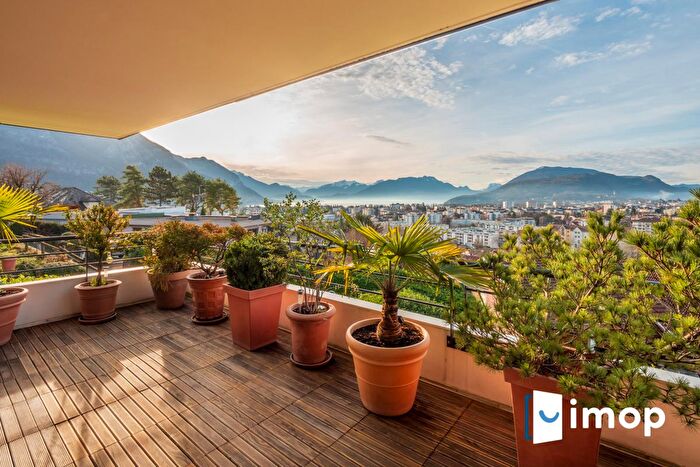 Annecy, Parmelan, Albigny - Appartement 6 pièces à vendre