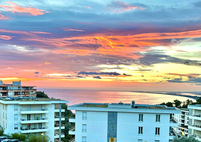 Bastia, Lupino - Appartement 2 pièces à vendre