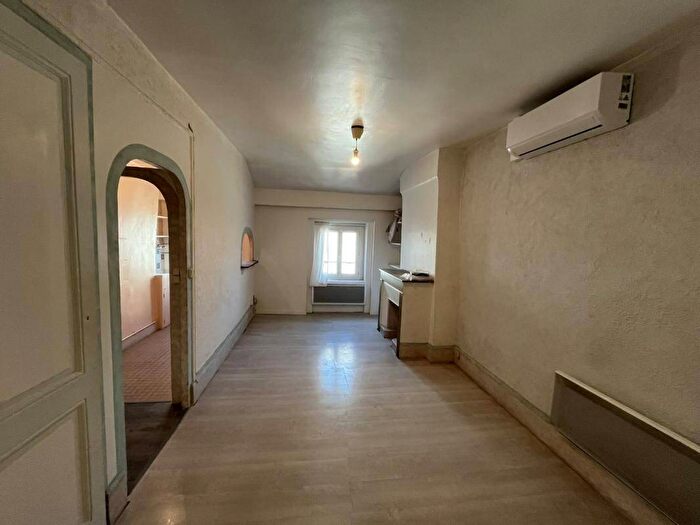 Appartement 1 pièce à louer - Préfecture Liberté, Lyon 3ème arrondissement