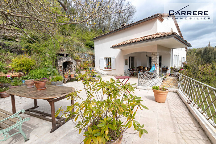 Tabanac - Maison 5 pièces à vendre