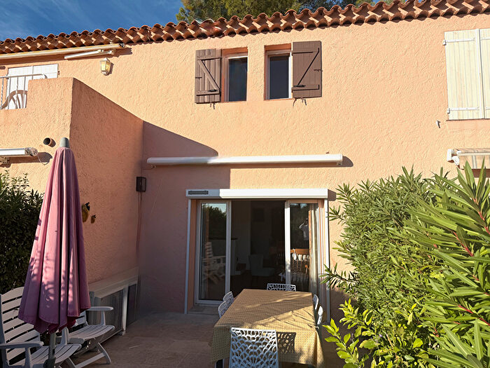 Maison 3 pièces à vendre à Cavalaire-sur-Mer, Pierrugues, Mannes, Canissons