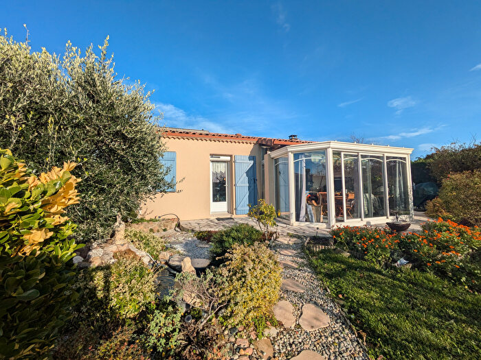 Maison à vendre - Saint-Victor - 5 pièces - 4 chambres