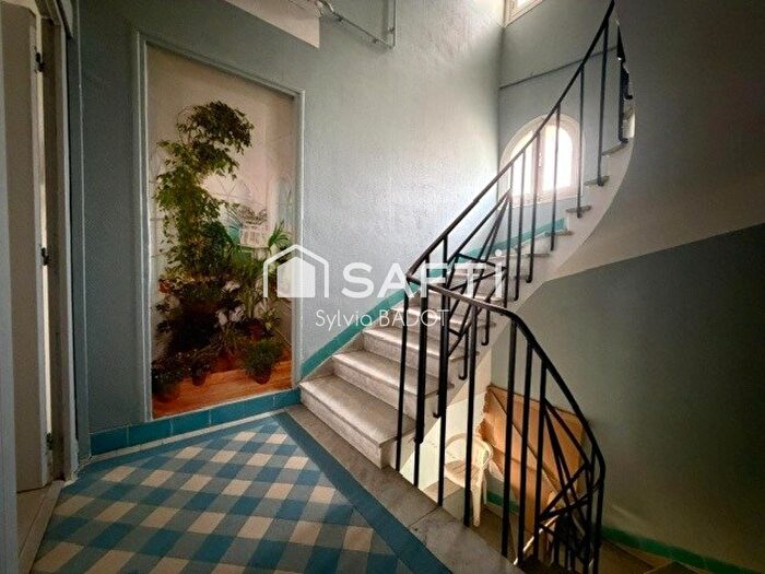 Maison 7 pièces à vendre à Toulon, Haute-ville