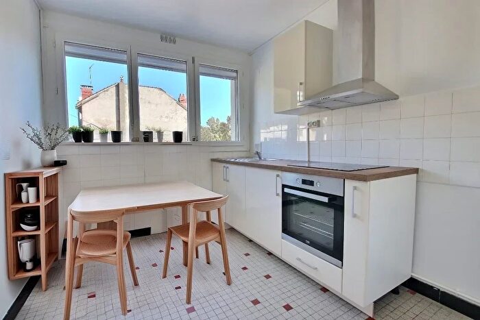 Appartement 2 pièces à louer à Clermont-Ferrand, Jaude, Fontgiève Saint-Alyre