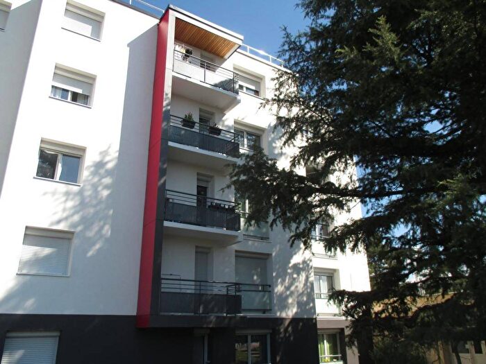 Montreynaud, Saint-Étienne - Appartement 2 pièces à louer