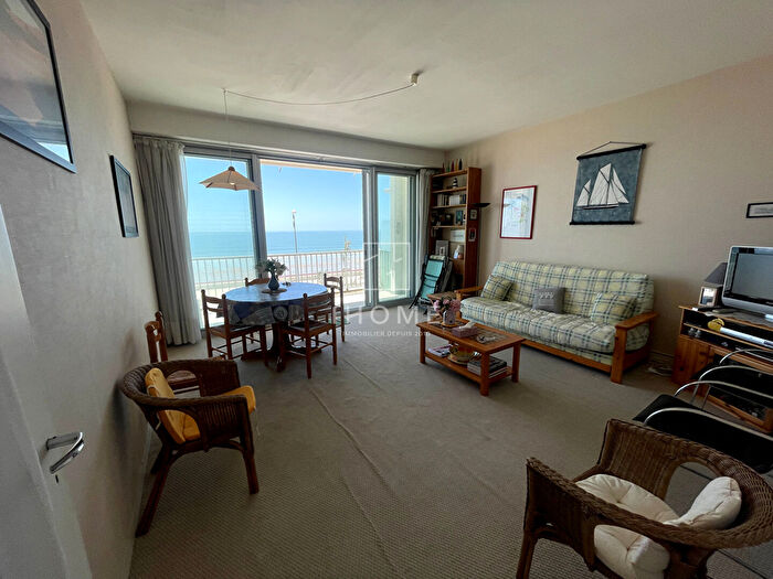 Appartement 2 pièces à La Baule-Escoublac, La Baule-les-Pins, à vendre