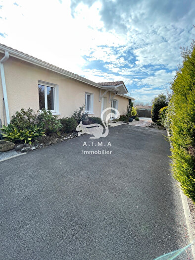 Maison 4 pièces à vendre à Mios