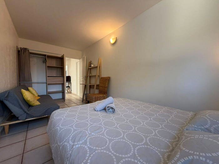 Appartement 5 pièces à louer à Zone Agricole, Cergy