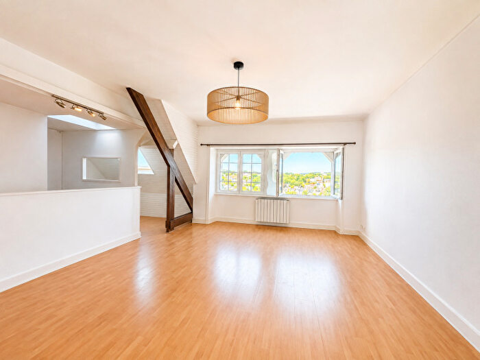 Quimper - Appartement 3 pièces à vendre