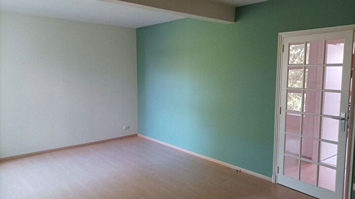 Appartement à louer - Grammont, Tours - 3 pièces - 2 chambres