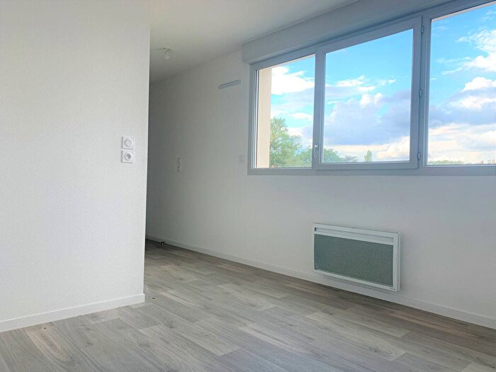 Appartement à louer - Fontanelles, Castanet-Tolosan - 1 pièce