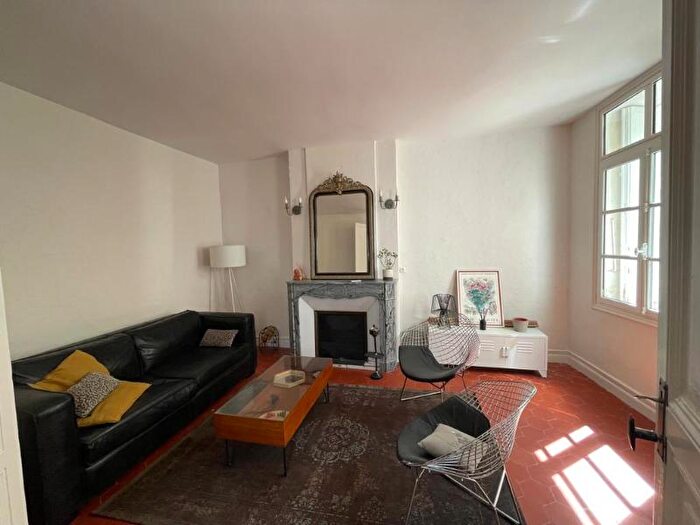 Appartement à louer - Perpignan, Saint-Jean - 2 pièces - 1 chambre