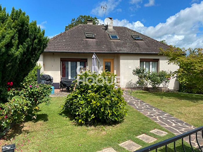 Maison 5 pièces à vendre - Bernay