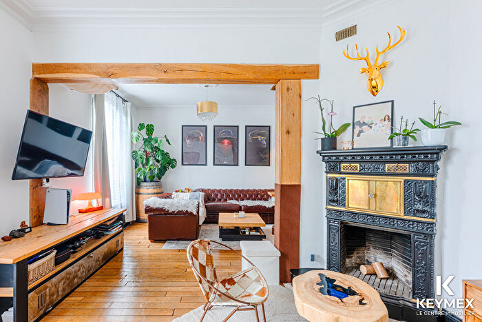 Chambly - Maison 6 pièces à vendre