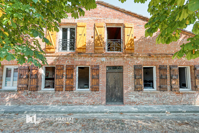 Maison 8 pièces à vendre - Plaisance-du-Touch, La Beguère, Monestié, La Casse, Geure, Nebout