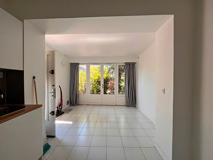 Nogent-sur-Marne, Nogent Village - Appartement 2 pièces à vendre