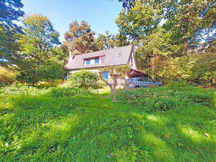 Maison à vendre - Villebéon - 4 pièces - 3 chambres