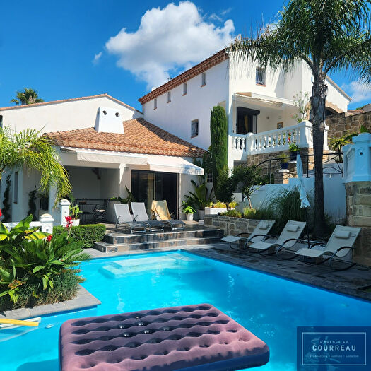 Maison 6 pièces à Pignan, à vendre