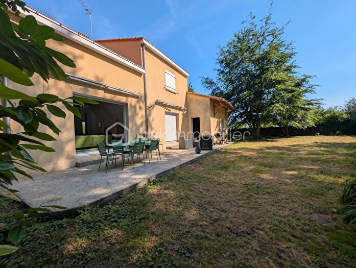 Maison 4 pièces à vendre à Saint-Julien-de-Concelles