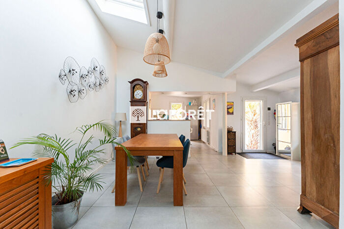 Maison 5 pièces à Marseille 9ème, La Panouse, à vendre