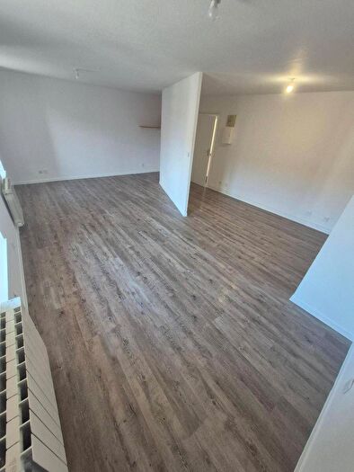 Saint-Martin-du-Frêne - Appartement 1 pièce à louer