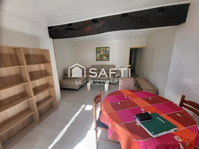 Appartement 3 pièces à Mimizan, à vendre