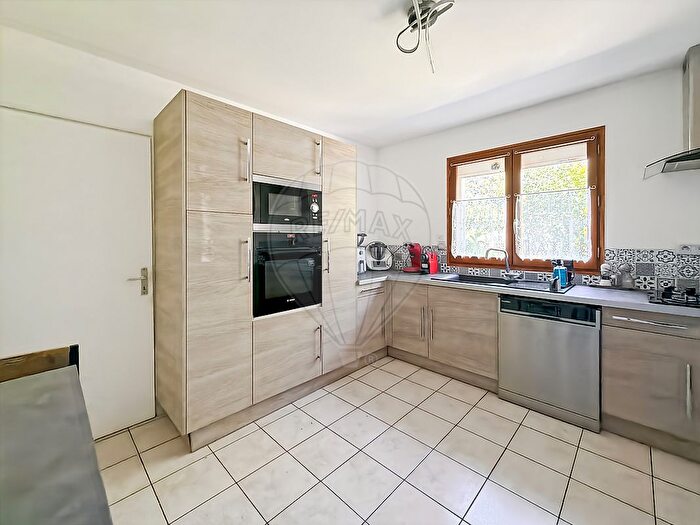 Mauves-sur-Loire - Maison 4 pièces à vendre