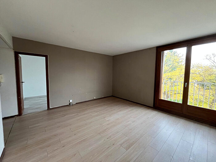 Appartement à vendre - Rungis - 4 pièces - 3 chambres