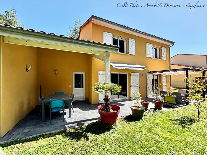 Maison 4 pièces à vendre à Clermont-Ferrand, Herbet, Brezet, Saint-Jean