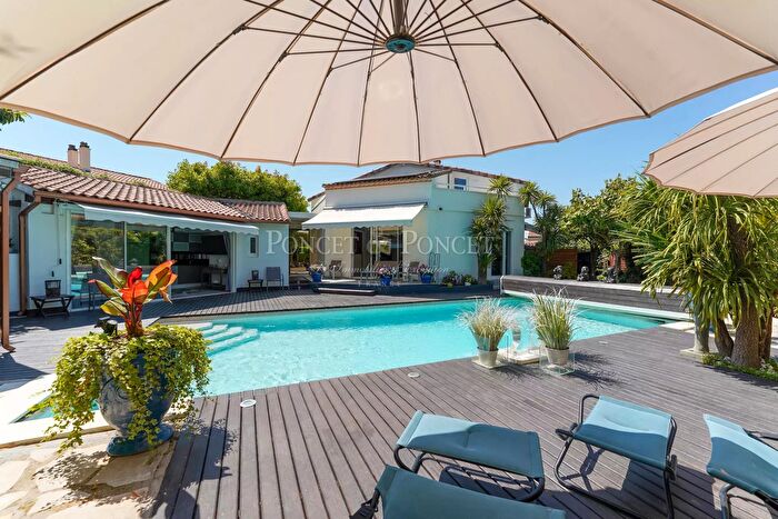 Maison 5 pièces à vendre - Saint-Jean-de-Védas