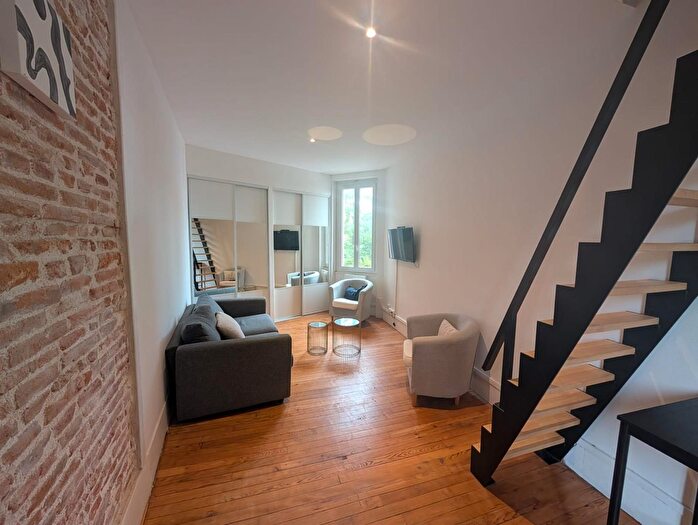 Appartement 1 pièce à Toulouse, Moscou, à vendre