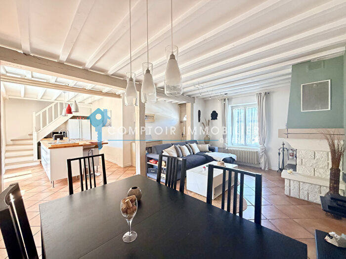 Maison 5 pièces à Auneau, à vendre